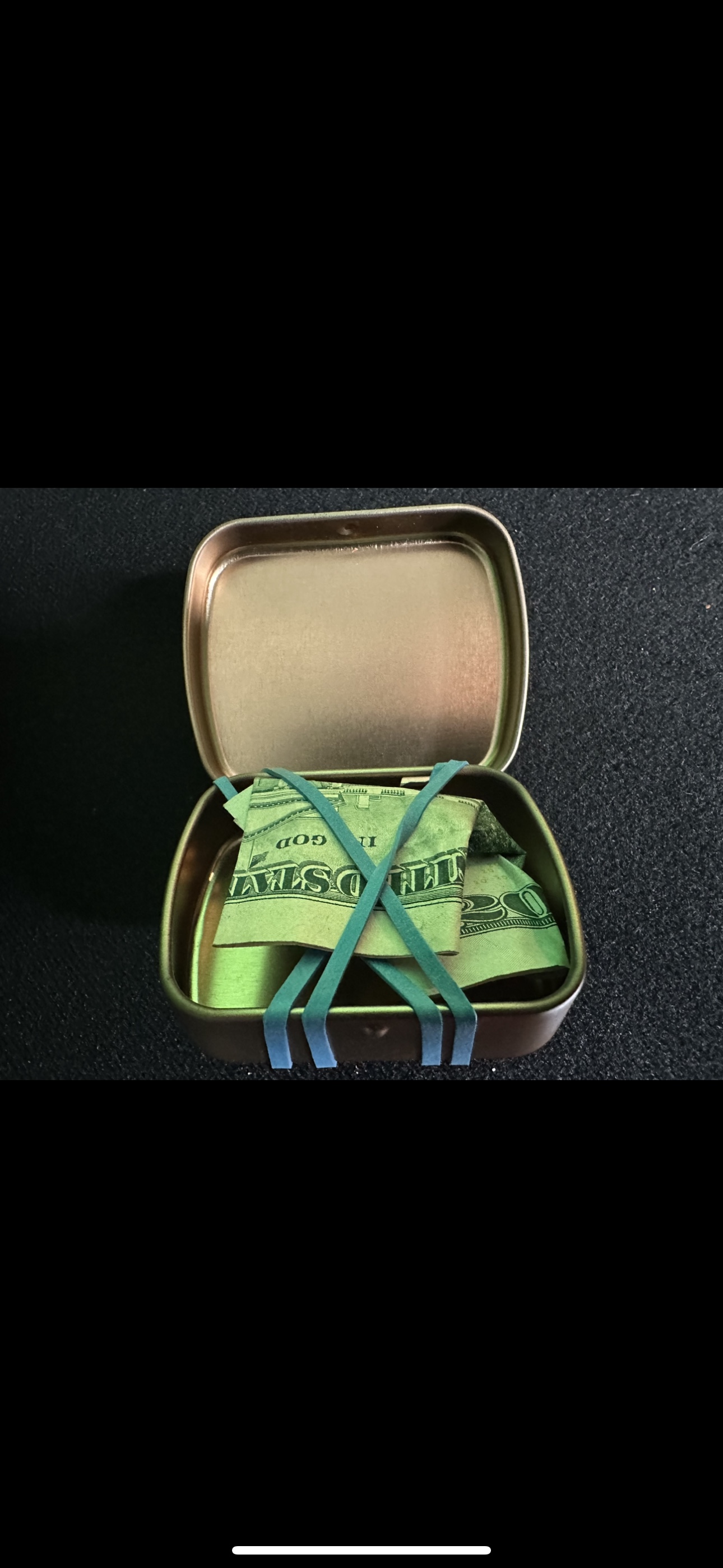 Boxed and Banded - Wonder Wizards