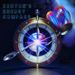 Energy Compass - Wonder Wizards